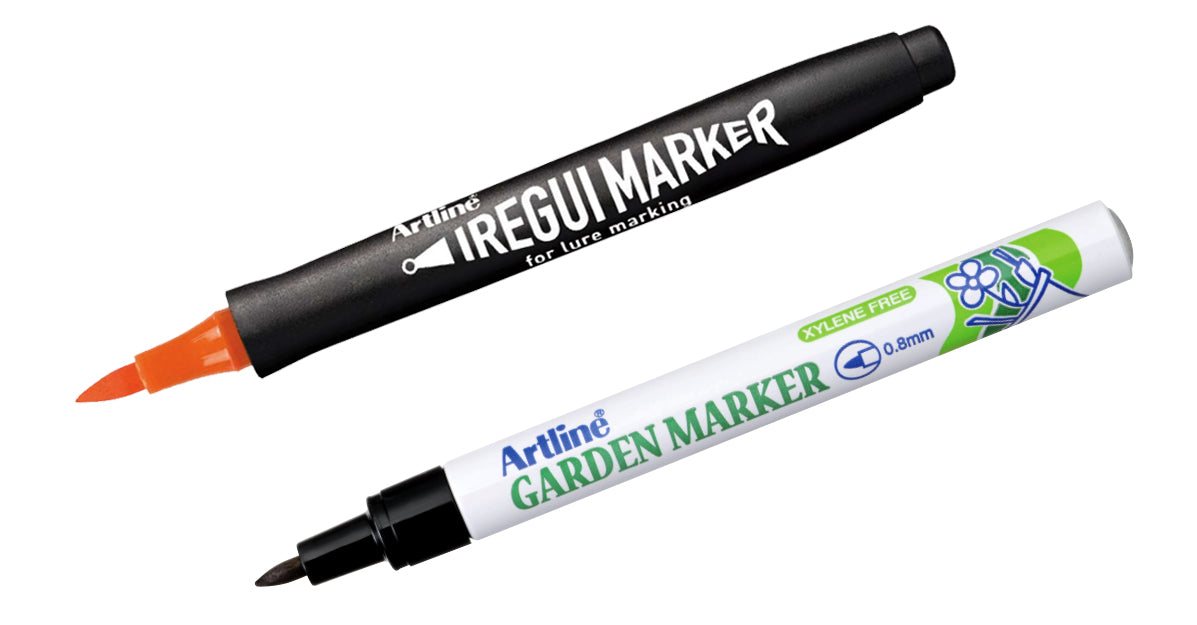 Special Purpose Markers