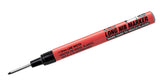 Long Nib Markers | 1.0mm Bullet Tip